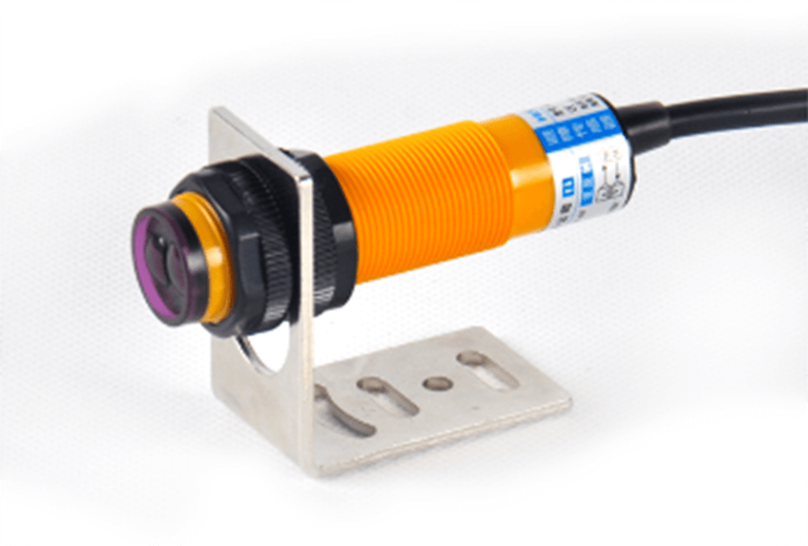 MZ80 Sensör Aparatı (Sabit) Sensör Aparatları, Seri Sonu Ürünleri